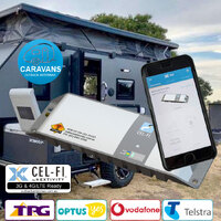 Mobile Boosters & Repeaters. CEL-FI Telstra 3G & 4G Home, Office ...